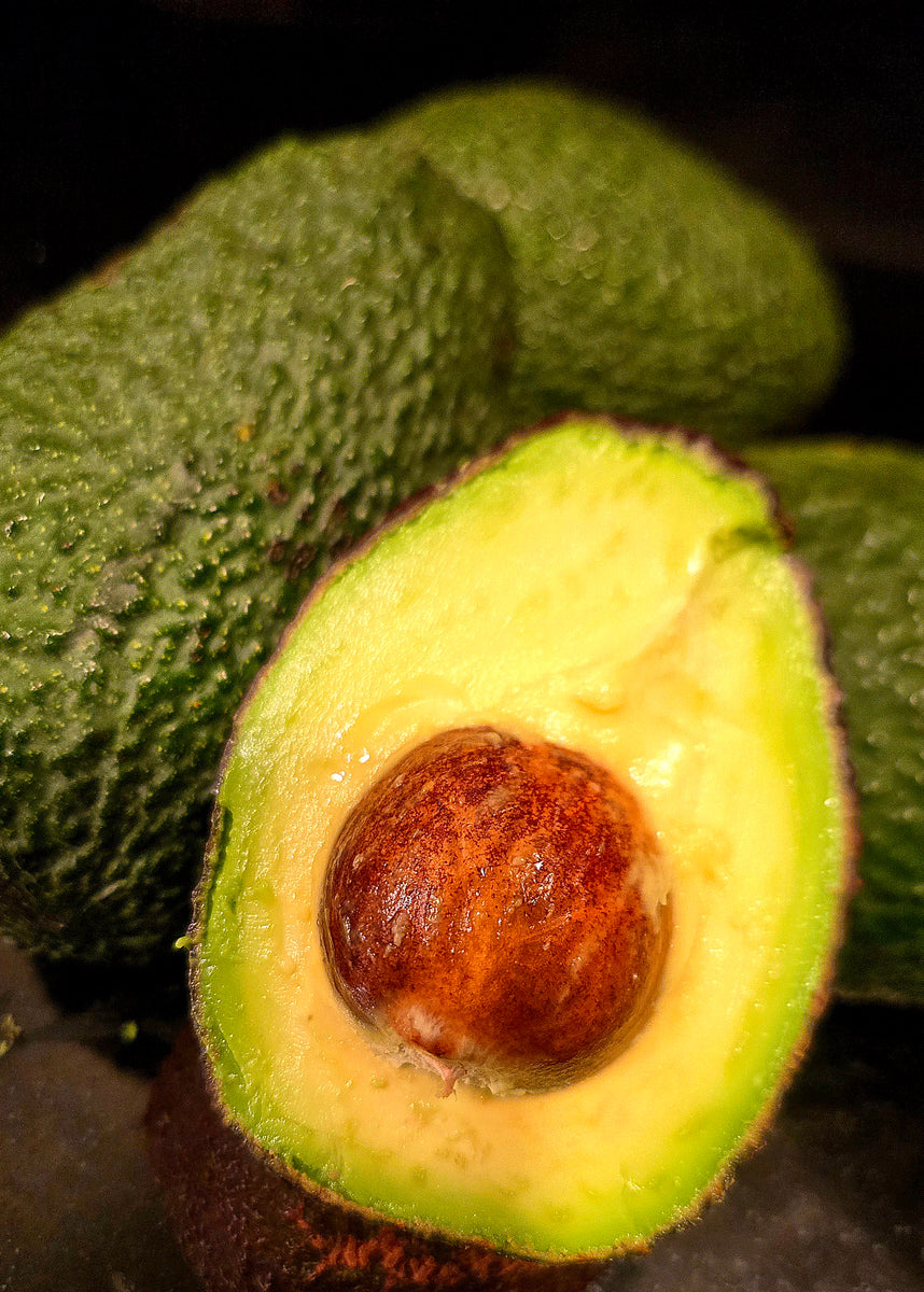 Organic Hass Avocados Includes Shipping – Wallace Ranch Dragon Fruit